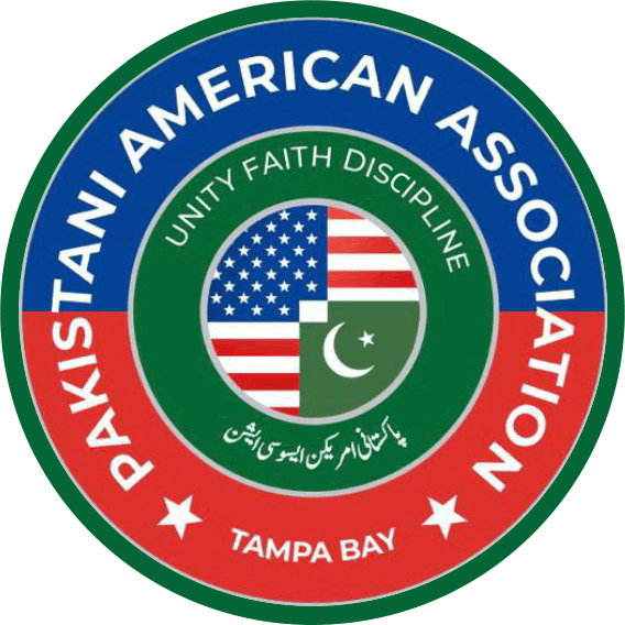 PAA Tampa Bay – Pakistani American Association